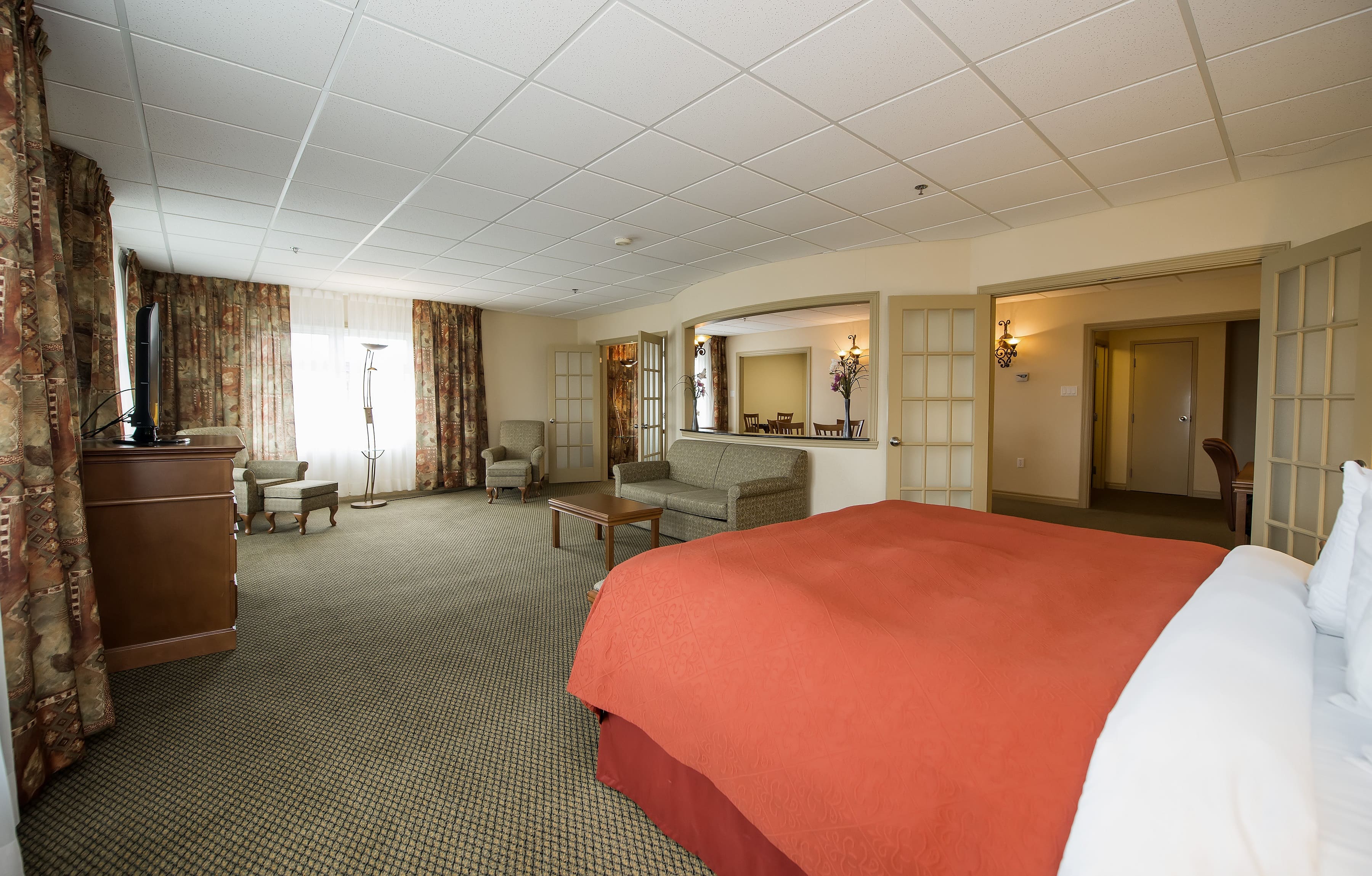 Suite Pr sidentielle H tel Quality Suites Drummondville suite-pr-sidentielle-h-tel-quality-suites-drummondville